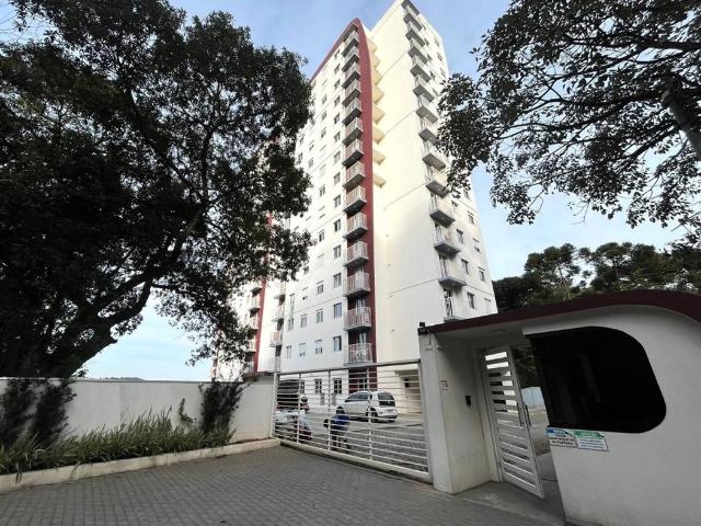 Apartamento Semimobiliado