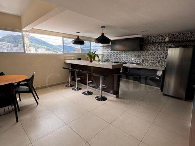 Apartamento Seminovo