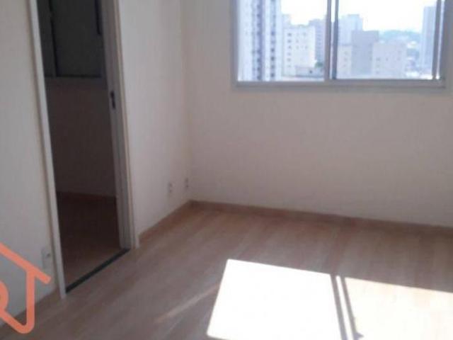Apartamento seminovo, 2 quartos Jardim Prudencia