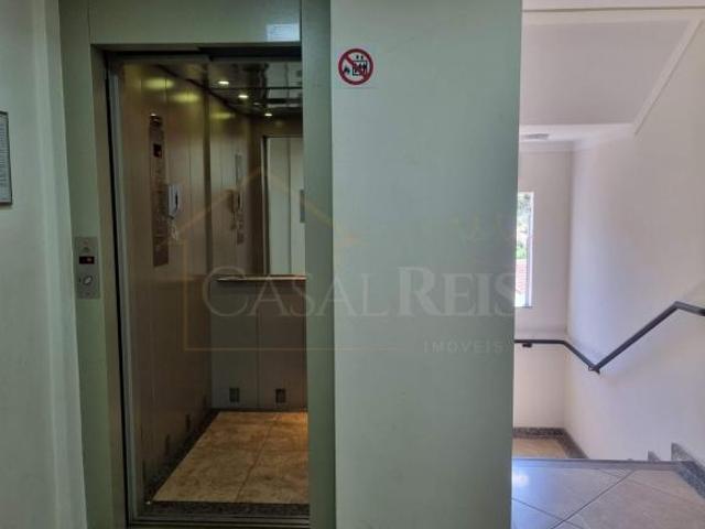 Apartamento seminovo