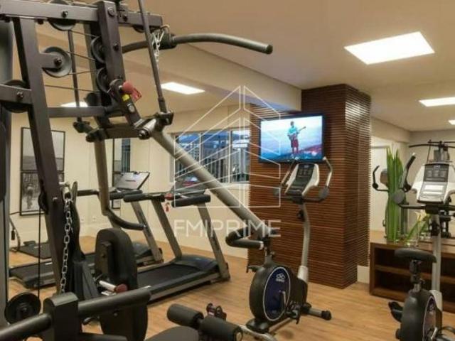 Apartamento Seminovo à Venda na Vila Pompeia 2 Dormitórios, 1 Suíte, Área de Lazer e Vaga de Garag