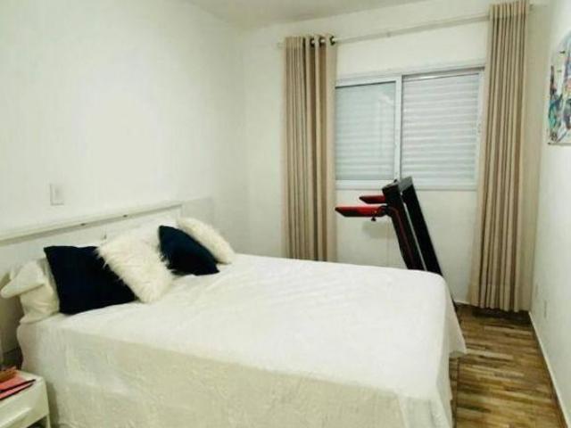 Apartamento seminovo á venda Cidade Jardim Edifício Violeta