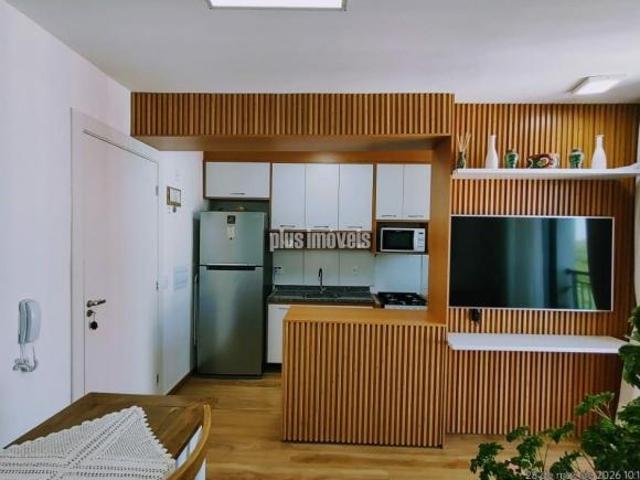 Apartamento Seminovo à venda Conforto e Sofisticação