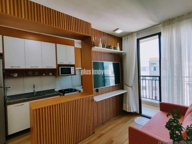 Apartamento Seminovo à venda Conforto e Sofisticação