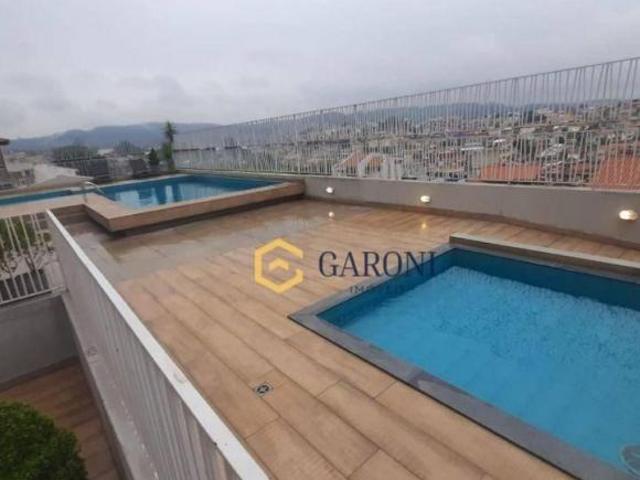 Apartamento seminovo com 3 quarto 1 suíte a venda na Vila Pereira Barreto em Pirituba, São Paulo, SP
