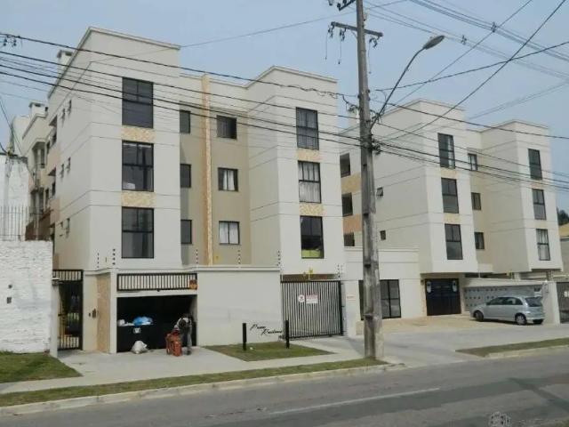Apartamento seminovo para alugar no costeira schmoeller imóveis
