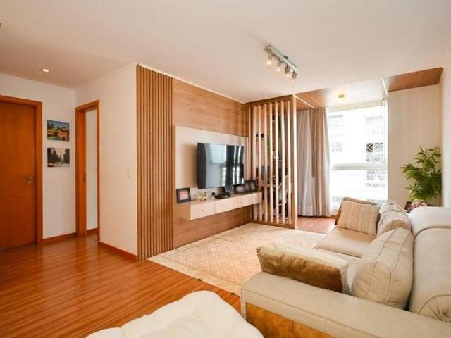 APARTAMENTO | SEMINÁRIO | 2 QTOS COM SÚITE | 80M²