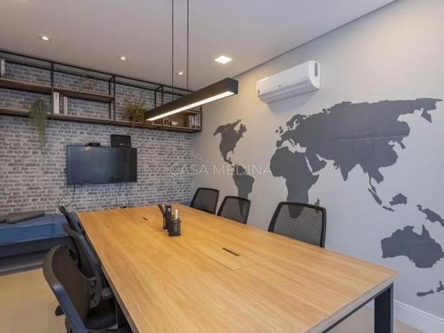 Apartamento Seminários 3 quartos com churrasqueira
