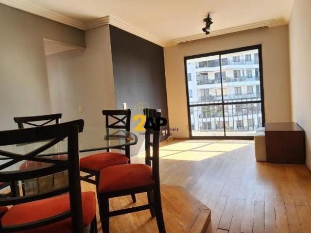 Apartamento sendo 72m² à venda em Vila Sônia