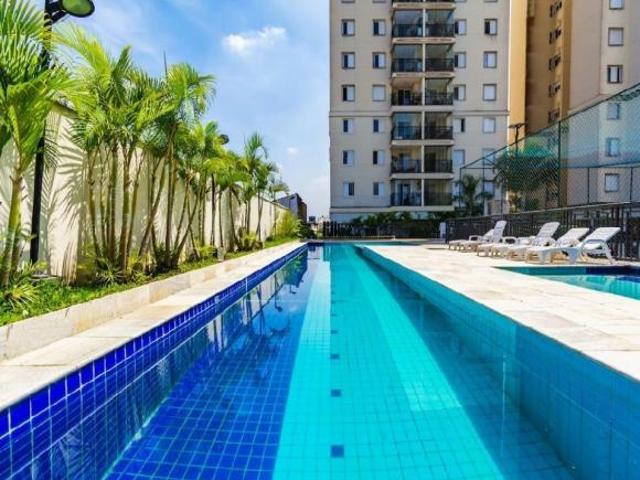 APARTAMENTO SENDO 2 DORMITORIOS