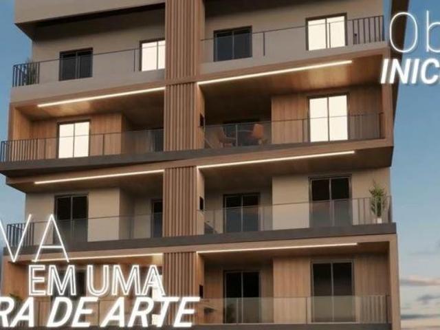 Apartamento Sendo: 2 Dormitórios, 1 Suíte,1 Vaga de Garagem no coração do Forte