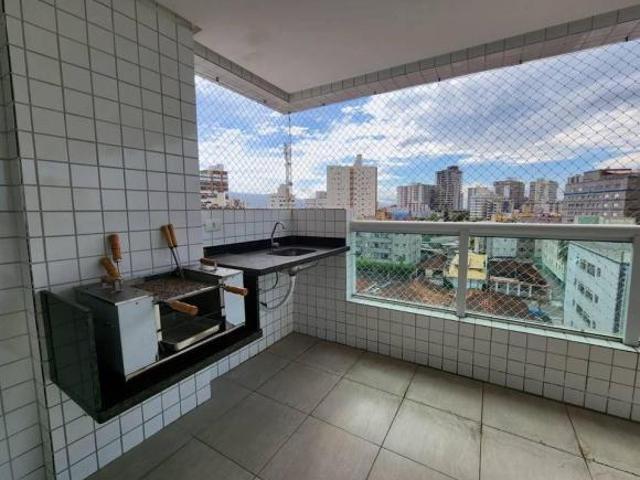 Apartamento Sendo: 3 Dormitórios, 1 Suíte, 2 Vagas de Garagem, Caiçara