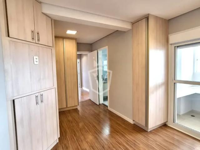 Apartamento sendo cobertura no Alta Vista Jundiaí/SP