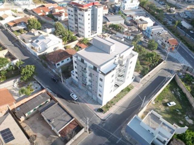 Apartamento, Senhora das Graças, Betim, MG