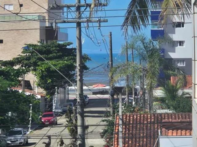 Apartamento sensacional em Mongaguá