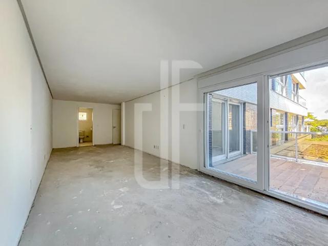 Apartamento sensacional na vila assunção