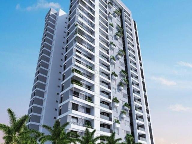 Apartamento | Sense | Terra Bonita