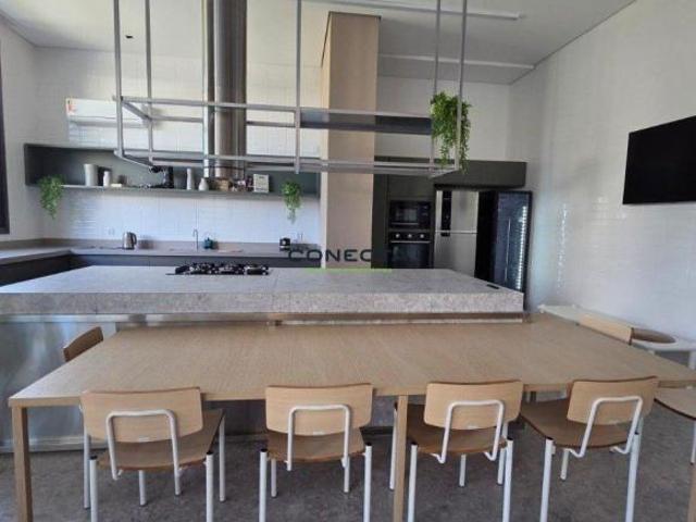Apartamento | Sense | Terra Bonita