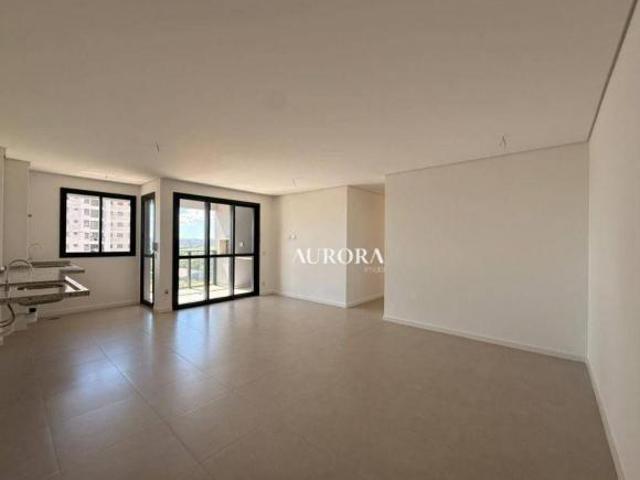 Apartamento Sense Vanguard com 3 dormitórios à venda, 92 m² por R$ 910.000 Terra Bonita Londrina