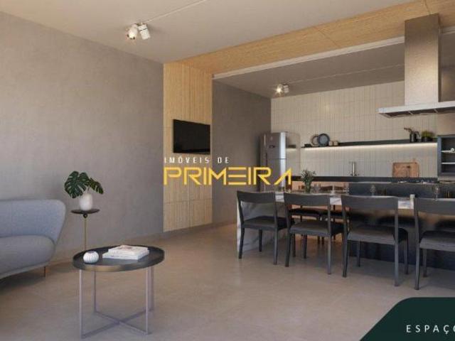 Apartamento / Sensia Horizon