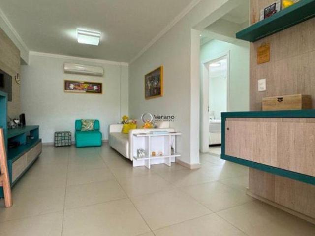 Apartamento Seagaya à Venda em Balneário Cidade Atlântica, Guarujá