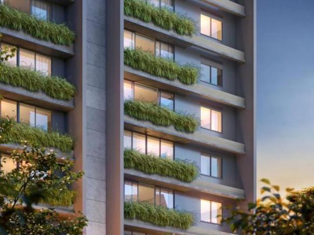 Apartamento Seen