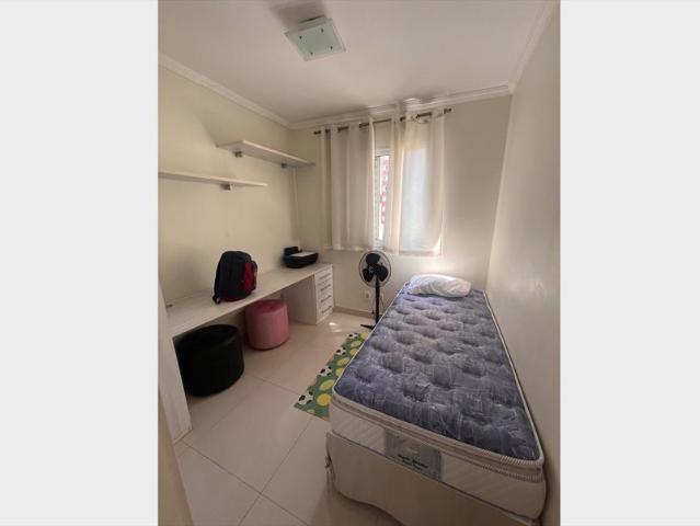 Apartamento seguro e tranquilo