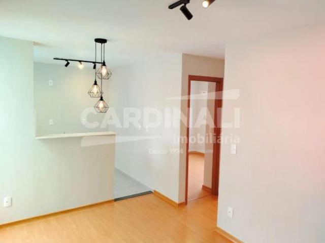 Apartamento seguro e bem localizado com portaria 24 horas fácil acesso ao shopping Iguatemi