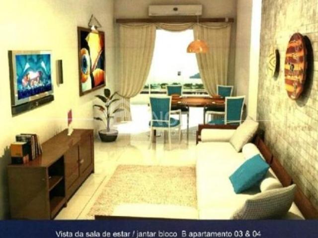 Apartamento, Sertao da Quina, Ubatuba, SP