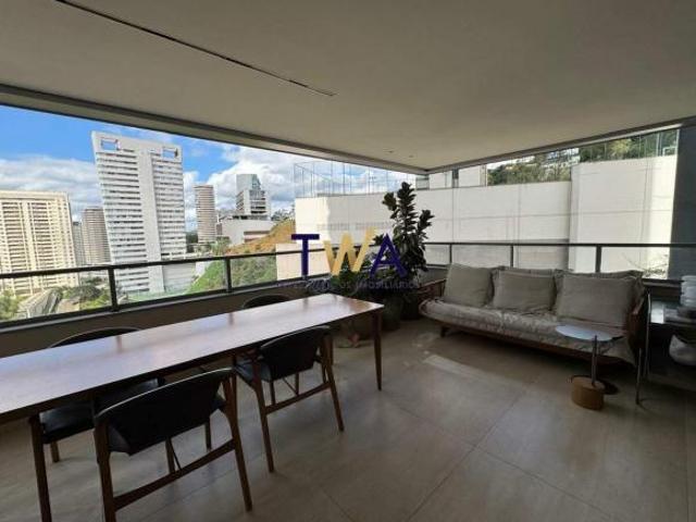 Apartamento, Sereno, Vale do Sereno, Nova Lima, 4 quartos, R$3.903.000,00, à venda na TWA Investimen