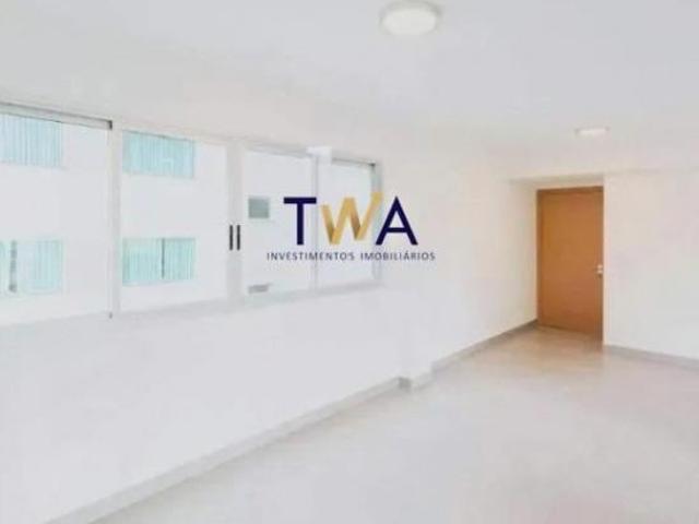 Apartamento, SERGIPE RESIDENCE, Boa Viagem, Belo Horizonte, 2 quartos, R$1.100.000,00, à venda na T