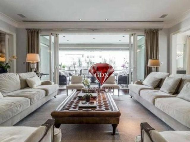 Apartamento Seridó 106 Jardim Europa