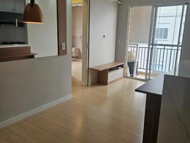 Apartamento, Serpa, Caieiras, SP