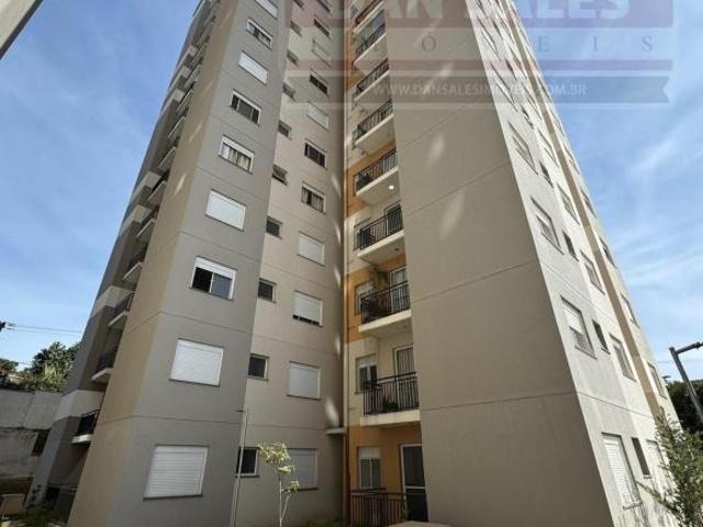 Apartamento, Serpa, Caieiras, SP