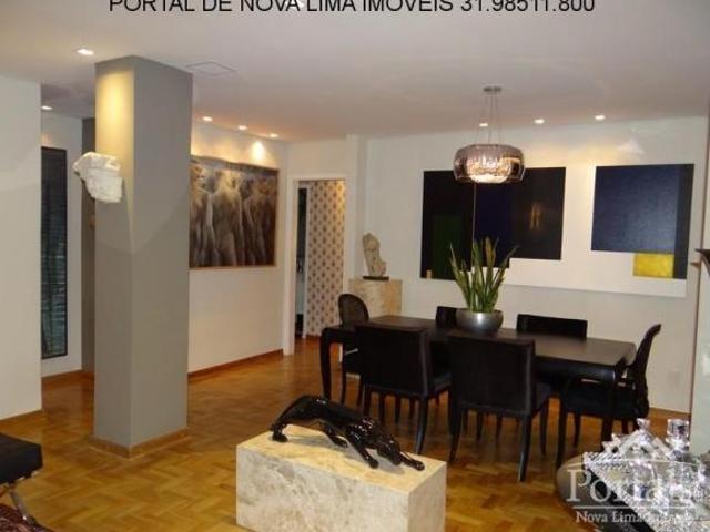 APARTAMENTO SERRA