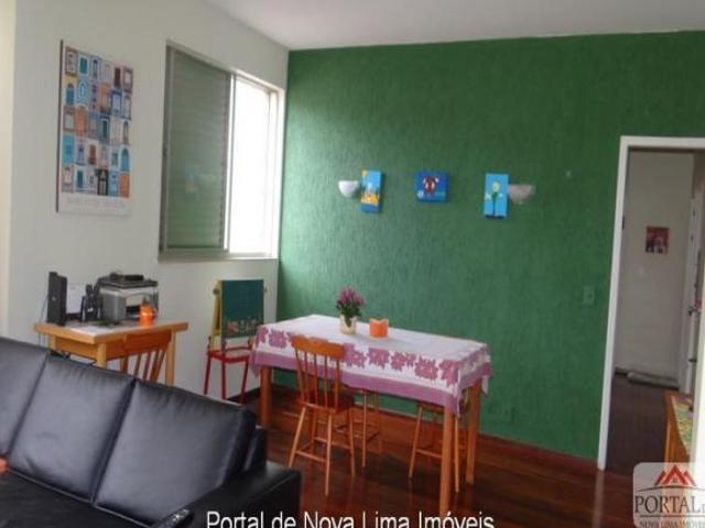 APARTAMENTO SERRA