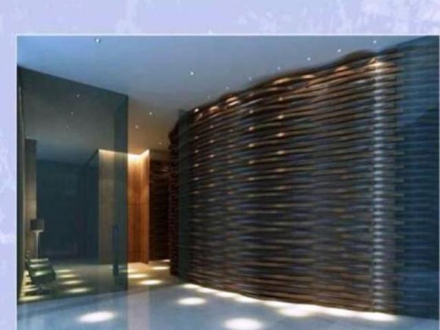 APARTAMENTO SERRA