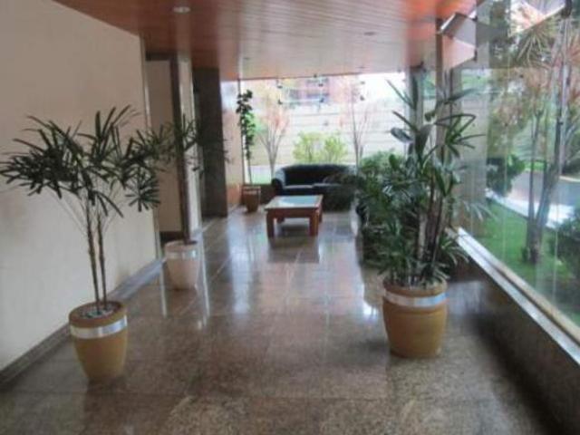 APARTAMENTO SERRA