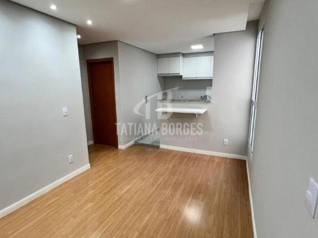 Apartamento, Serra Bonita, Sorocaba, SP