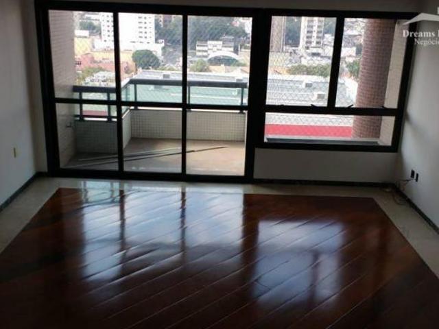 Apartamento Serra do Cristais 4 suítes 260