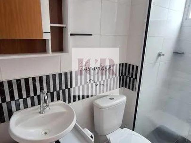 Apartamento Serra do Horto Sorocaba