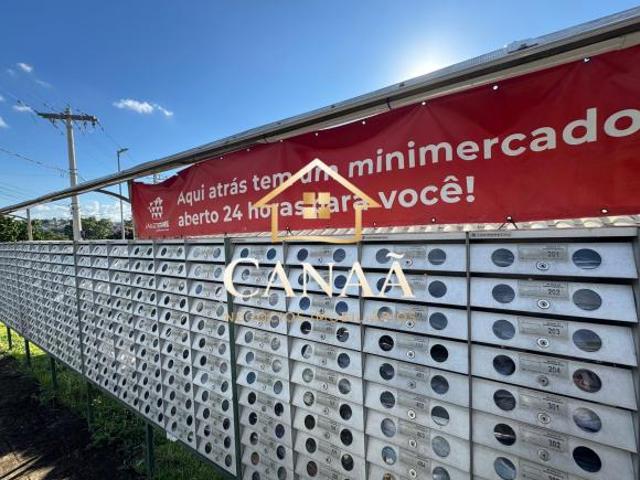 Apartamento, Serra Dourada, Vespasiano, MG