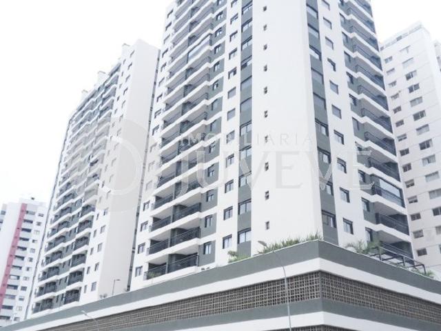 Apartamento Set Cabral, Ed R. Chichorro Junior, nº371. Cabral Curitiba/PR