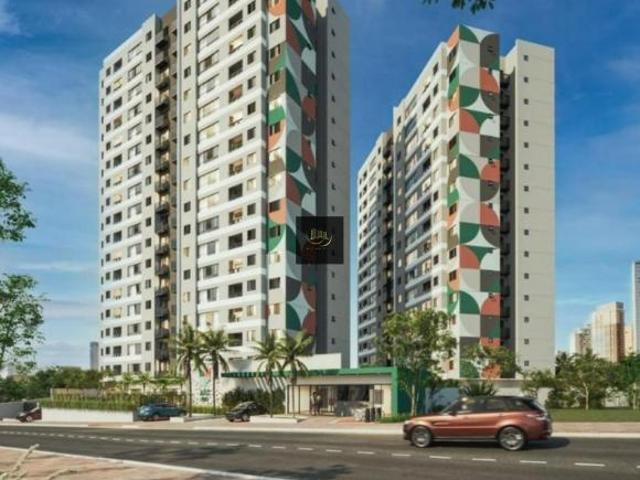 Apartamento, Setor Vila Rosa, Goiânia, GO