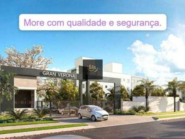 Apartamento, Setor Aeroviário santa Fé, Goiânia, GO