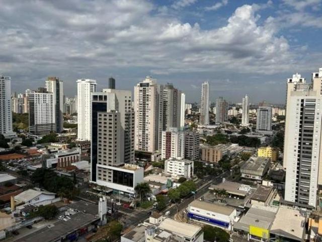 APARTAMENTO SETOR BUENO
