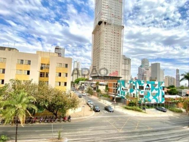 Apartamento setor Bueno, T11 com T36 Apartamento com 2 Quarto s por R$ 280000.00 no setor Setor Bue