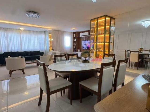 Apartamento Setor Bueno t36 Apartamento com 3 Quarto s por R$ 950000.00 no setor Setor Bueno IN36