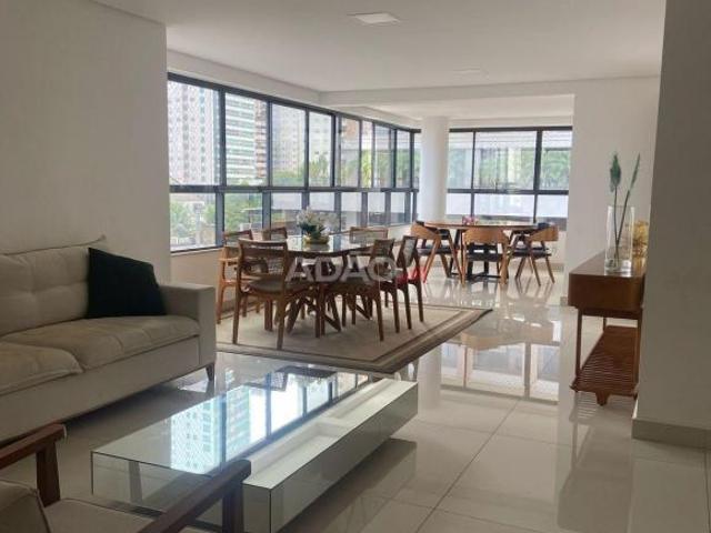 Apartamento Setor Bueno Apartamento com 4 Quarto s por R$ 1500000.00 no setor Setor Bueno AD28539