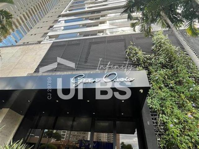 Apartamento Setor Bueno de 3 suítes